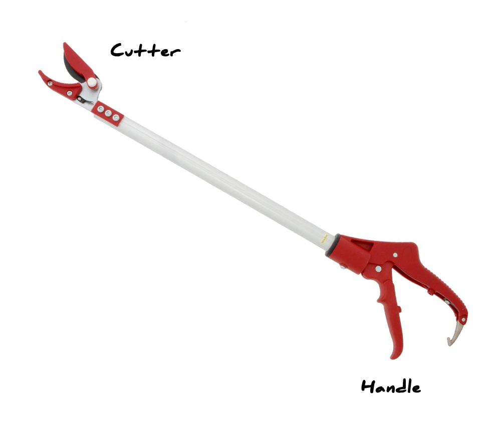 The 10 Best Manual Pole Pruners and Loppers for Tree Trimming - Dengarden