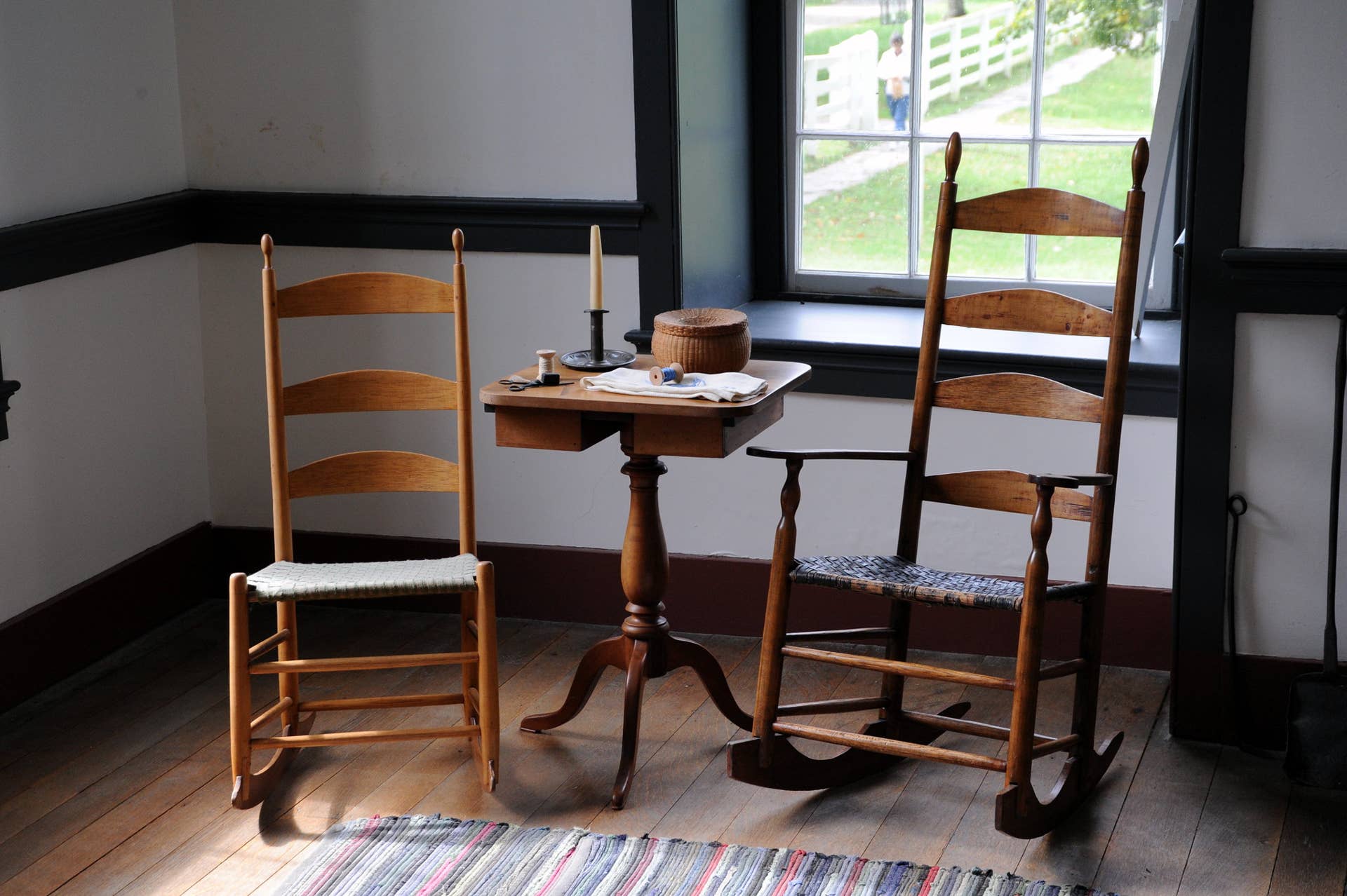 A Guide to Antique Chair Identification With Photos - Dengarden