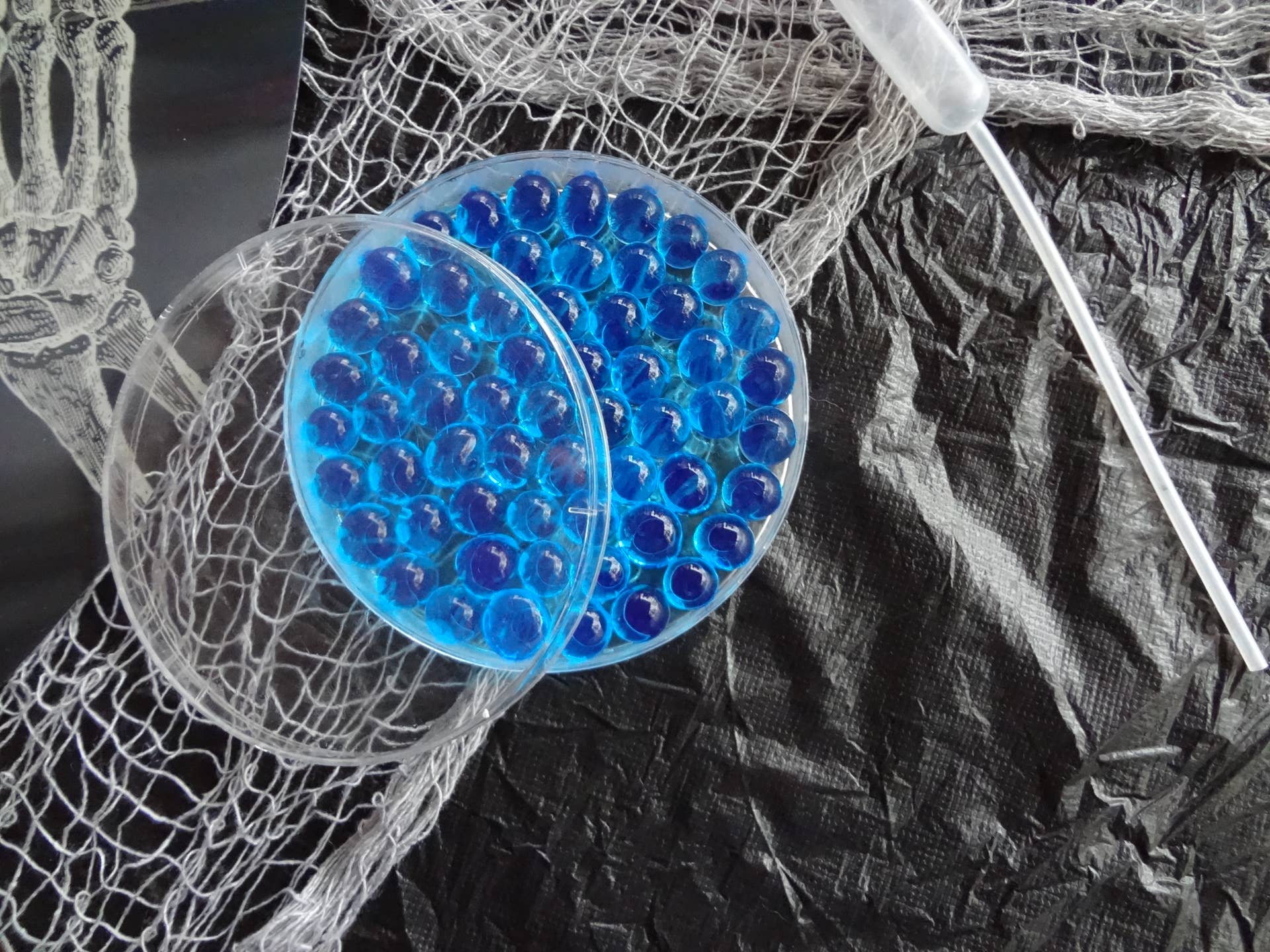 Water Beads: Ideas and Uses - Dengarden