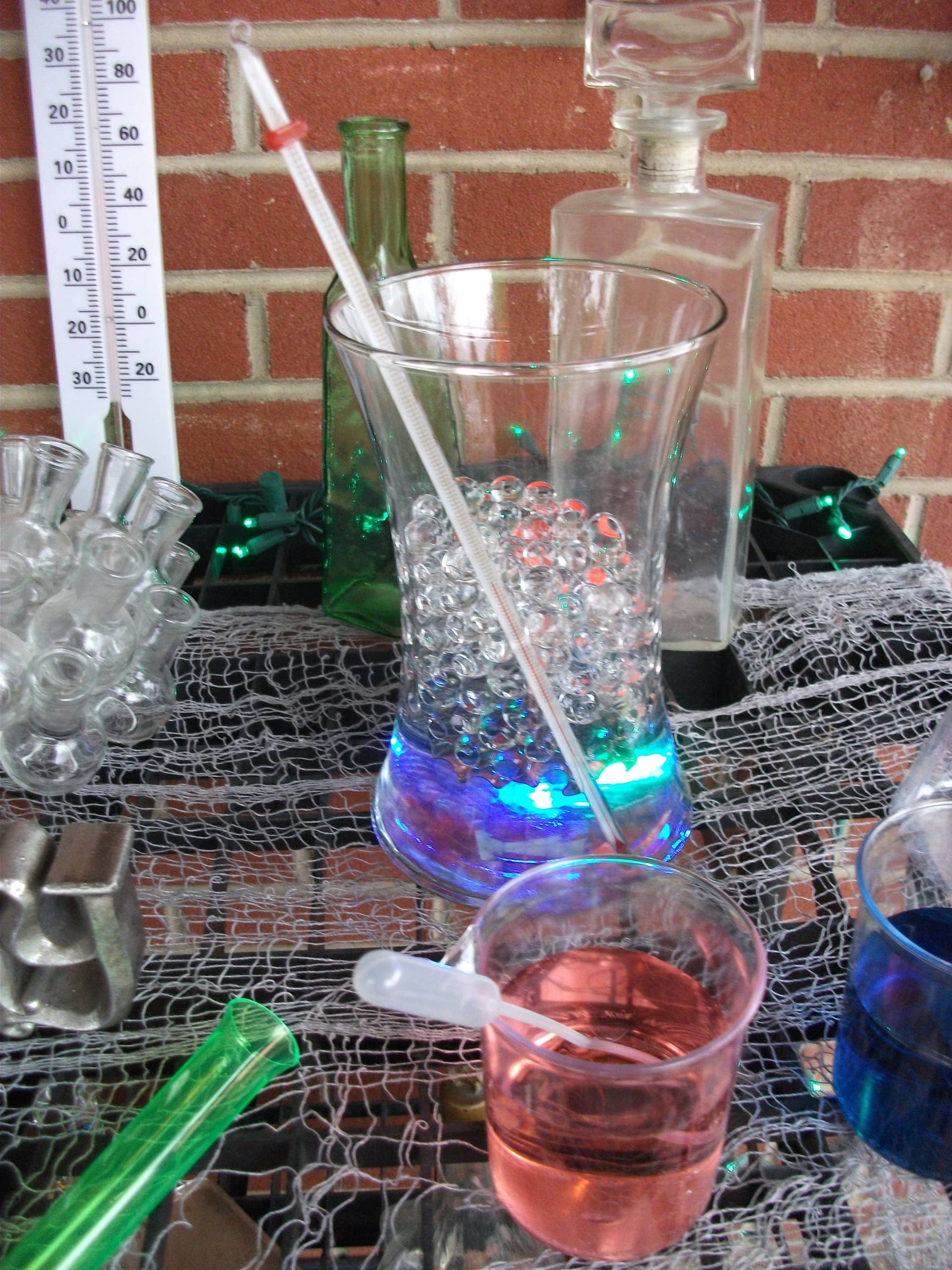 Water Beads: Ideas and Uses - Dengarden