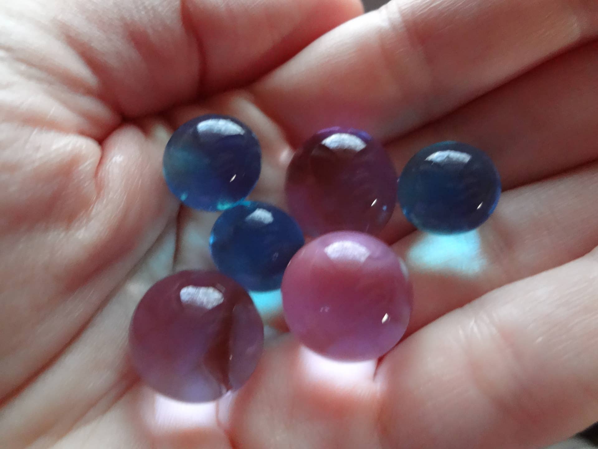 Water Beads: Ideas and Uses - Dengarden
