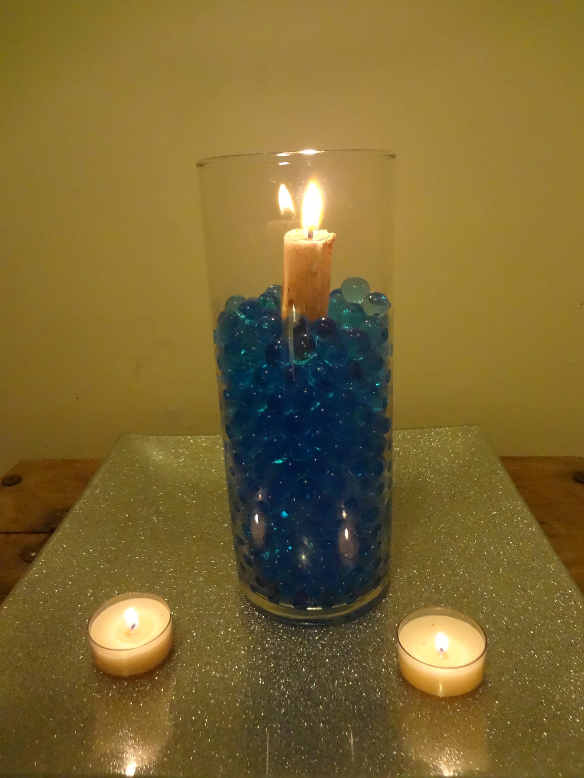 Water Beads: Ideas and Uses - Dengarden