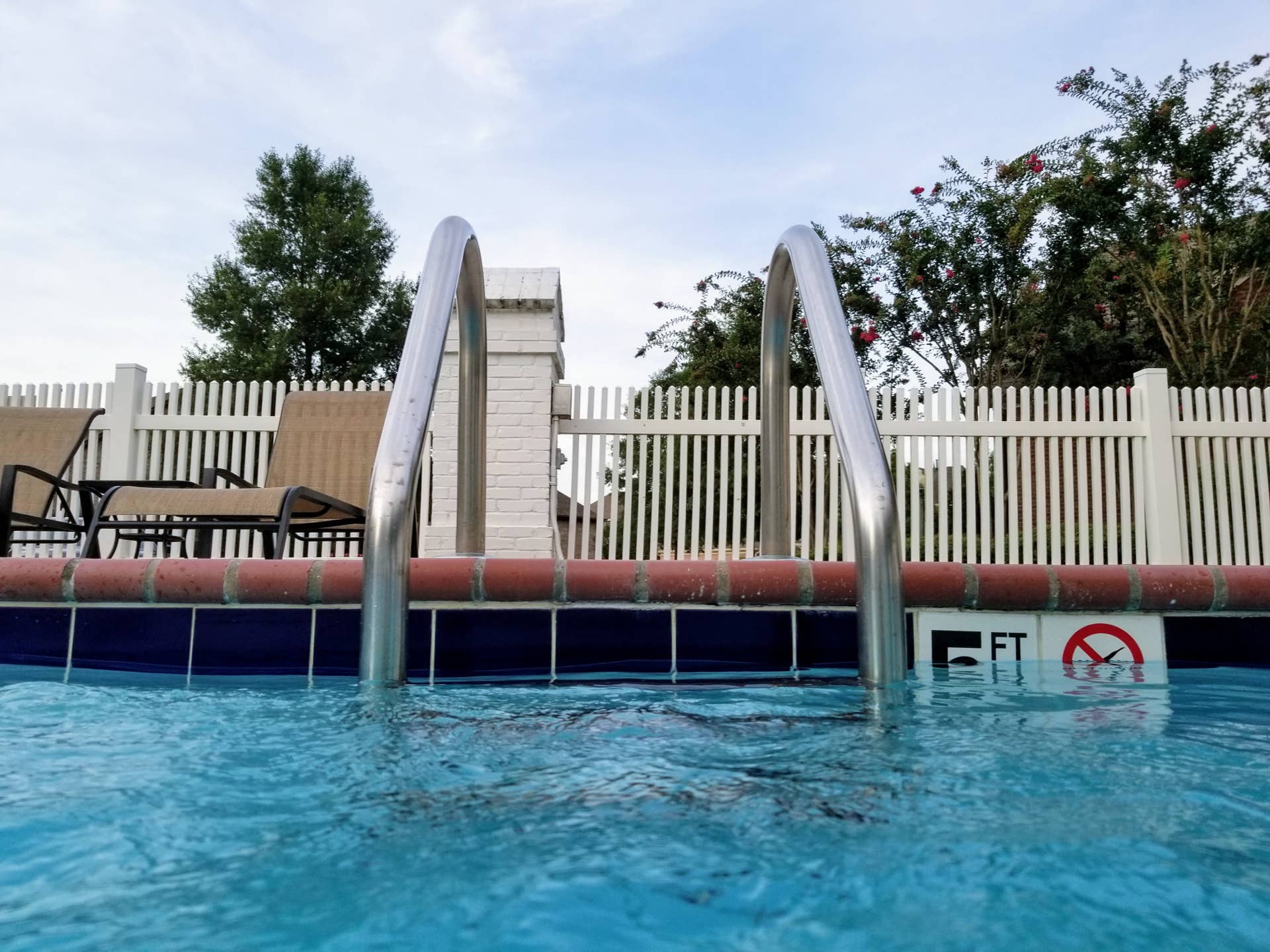 Standard In-Ground Pool Shapes, Sizes, and Costs - Dengarden