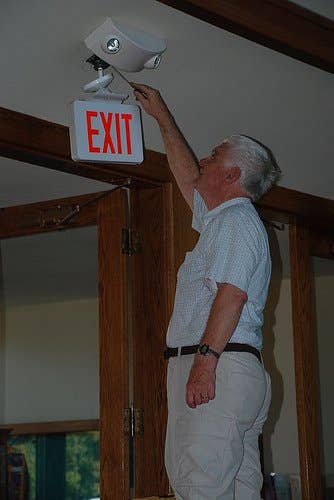 How to Fix an Emergency Light (Common Faults and Fixes) - Dengarden