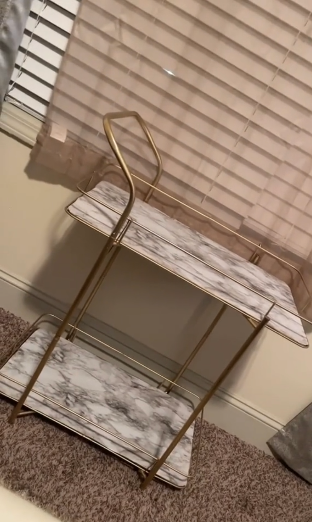 Bar Cart Five Below