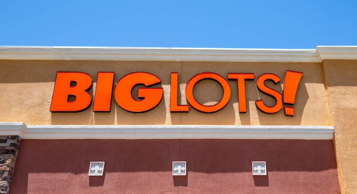 Big Lots Is Opening New Stores Nationwide - Dengarden