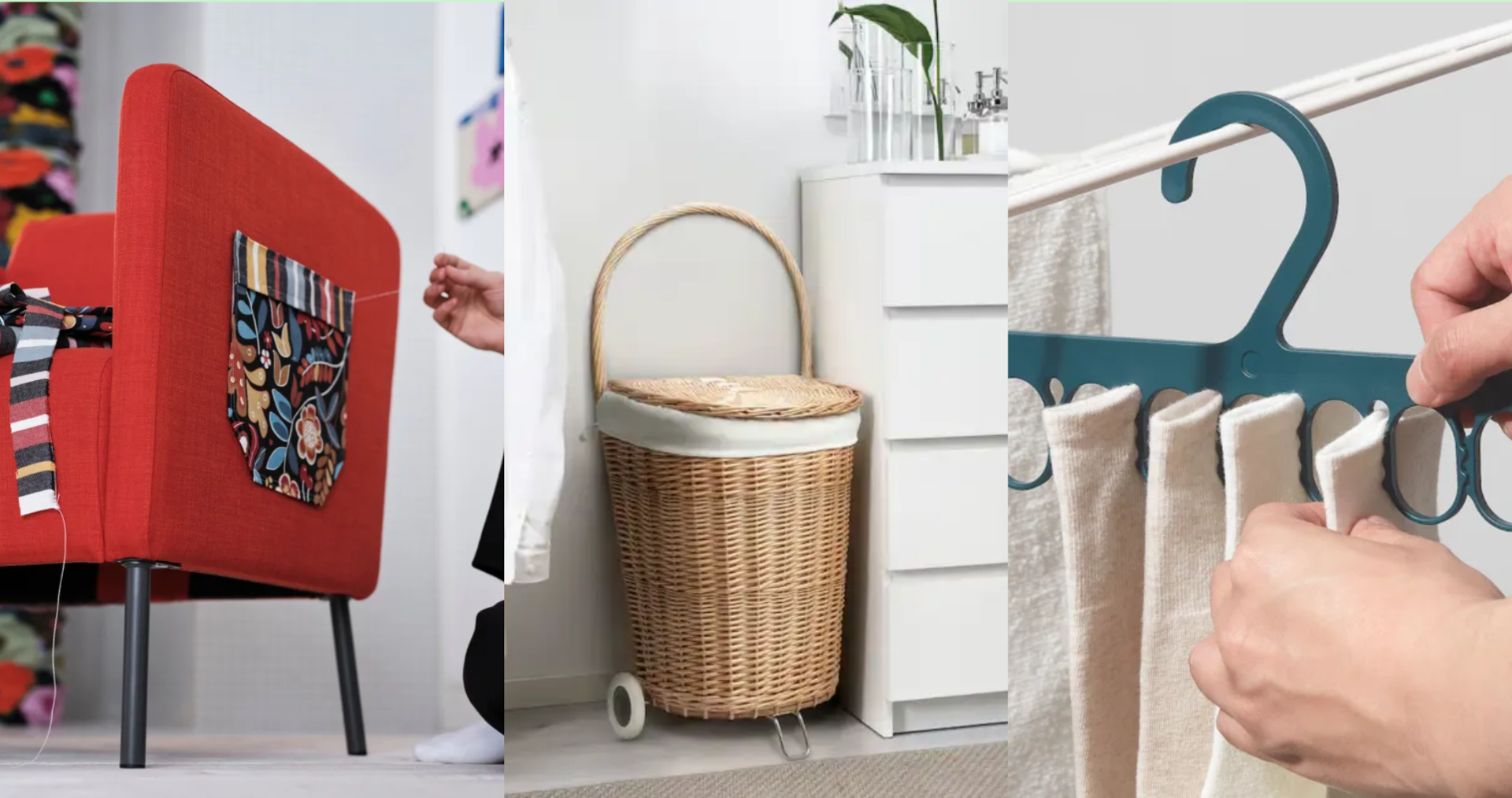 15 Cool and Affordable Home Finds Hiding in Plain Sight at IKEA - Dengarden