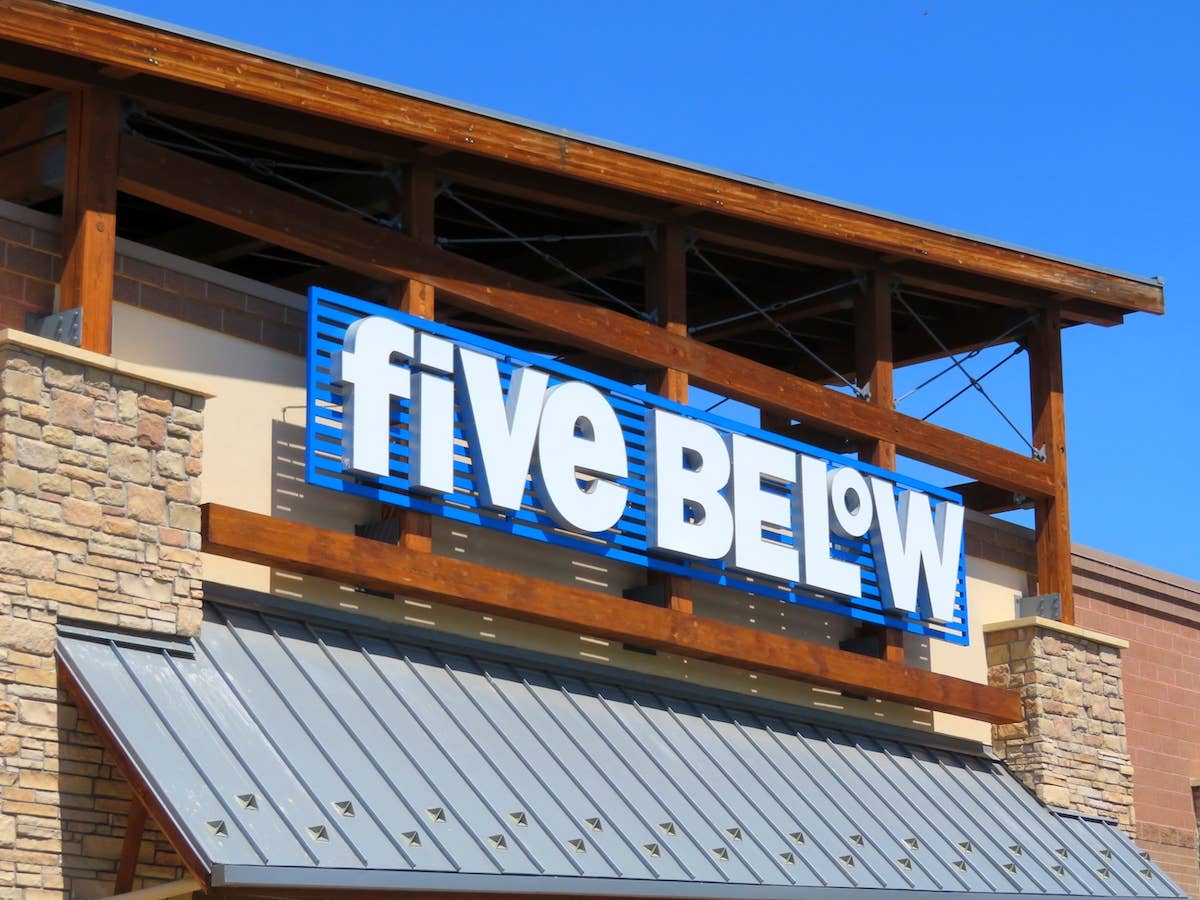 Five Below Has Rugs That Are Stylish and a Complete Bargain - Dengarden