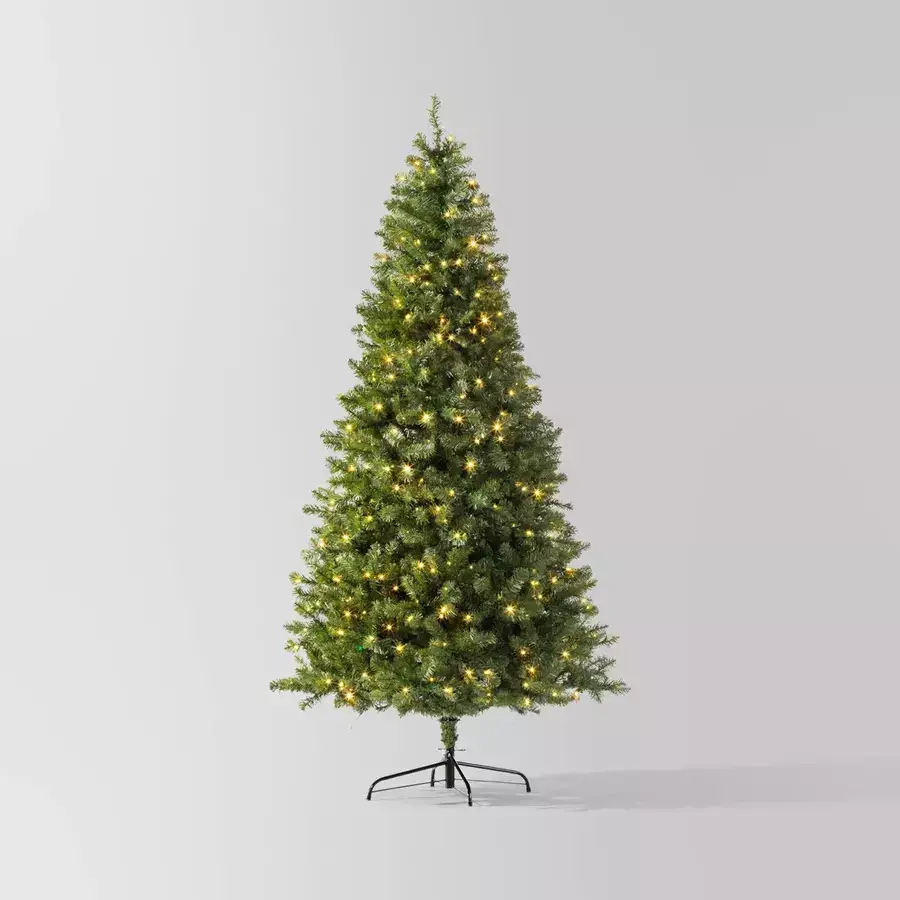 Target Just Dropped a Huge 50% Off Sale on Christmas Trees—Including a ...