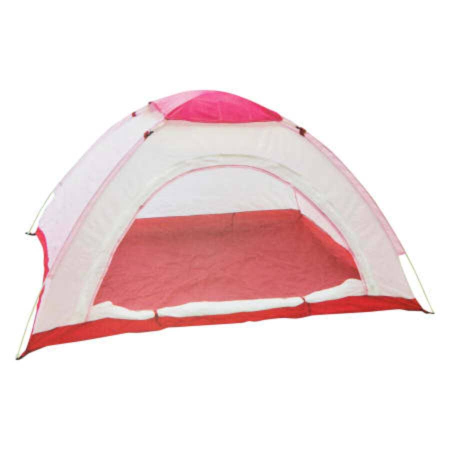Five Below's Viral $15 Hot Pink Pup Tent Is Giving Serious 'Barbie ...