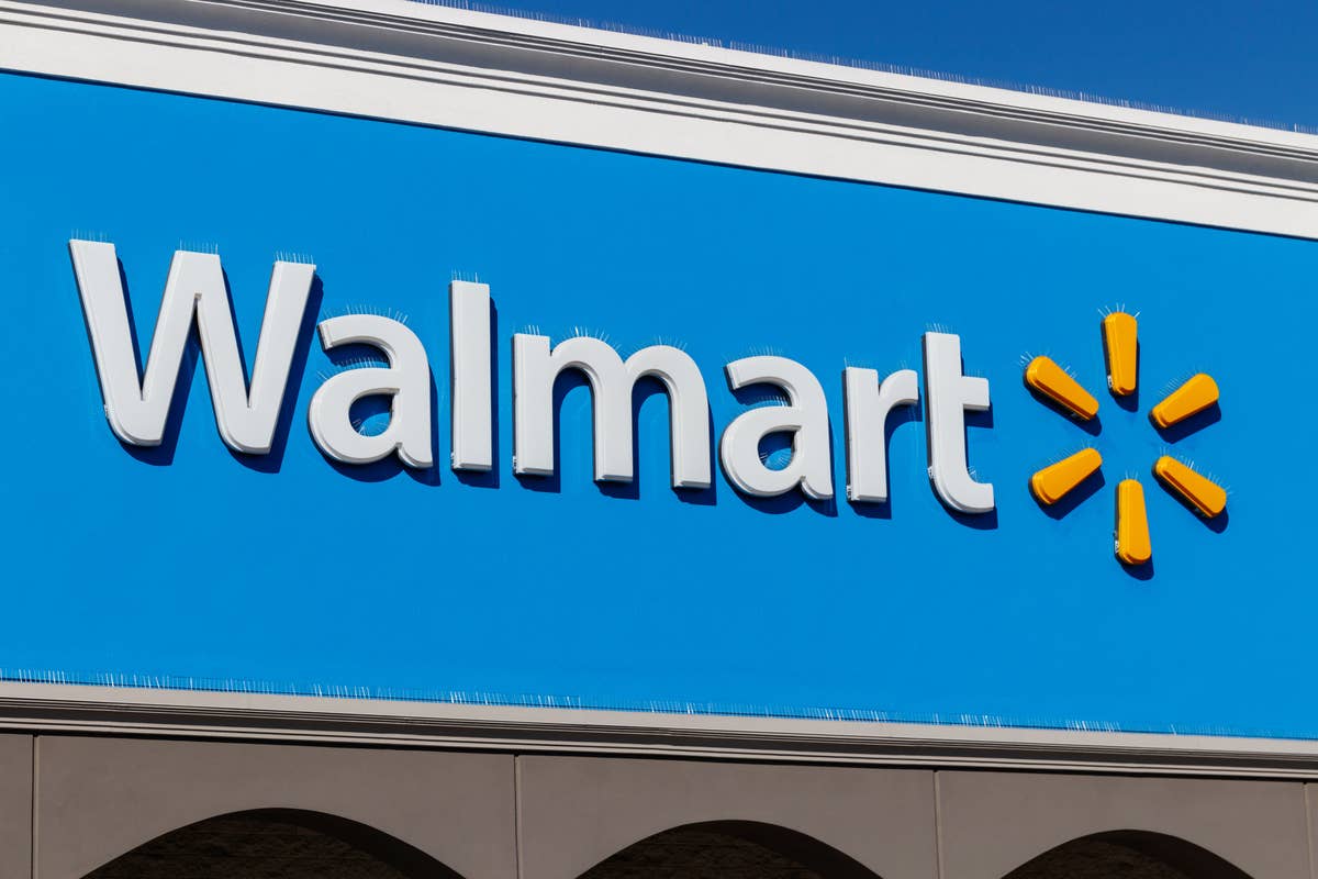 Walmart Has a New Viral Table for 2025, and Shoppers Say It's ...