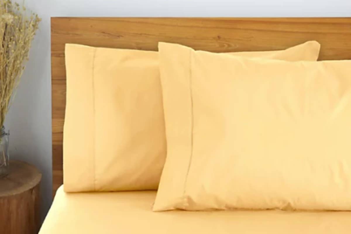 These Highly-Rated Macy's Sheet Sets Are on Sale Starting at $29, and ...