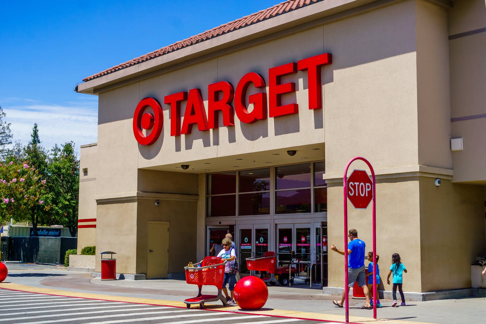 Is Target Open on Memorial Day? 2025 Holiday Hours - Dengarden
