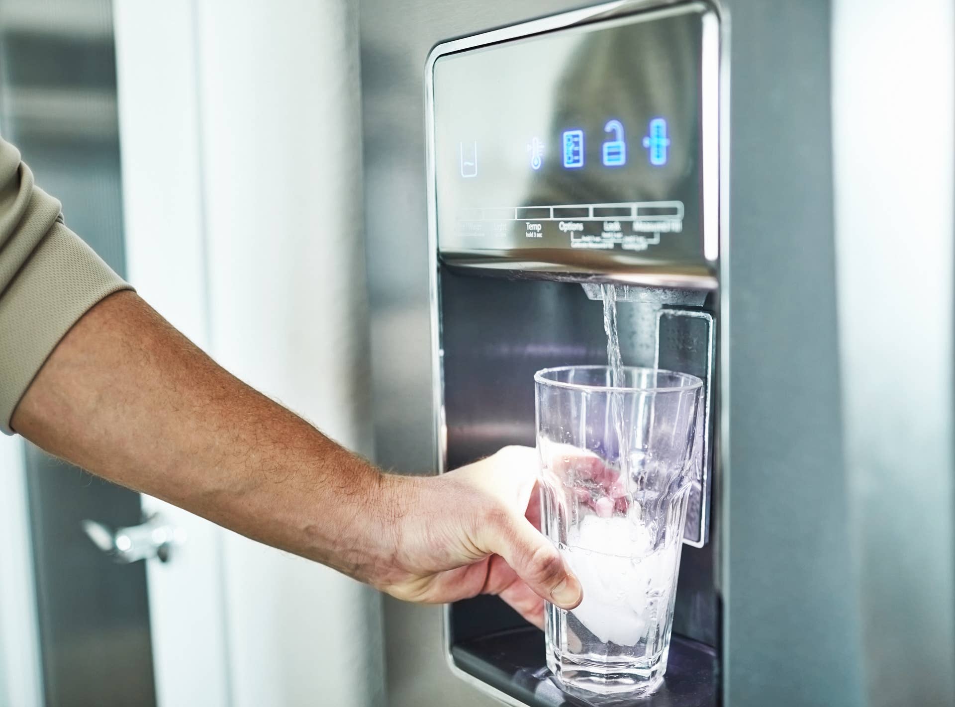 What's the Best Pipe Material for a Refrigerator Water Line? - Dengarden