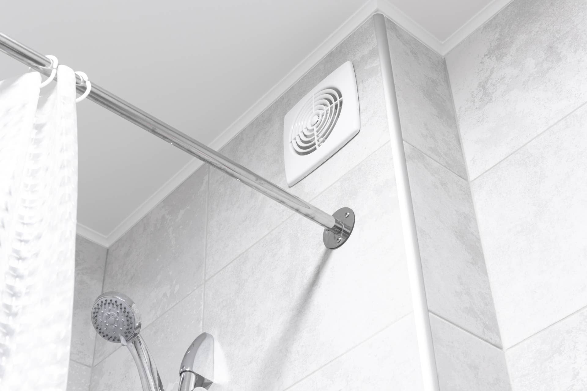 This New Smart Exhaust Fan Has So Many Cool Features - Dengarden