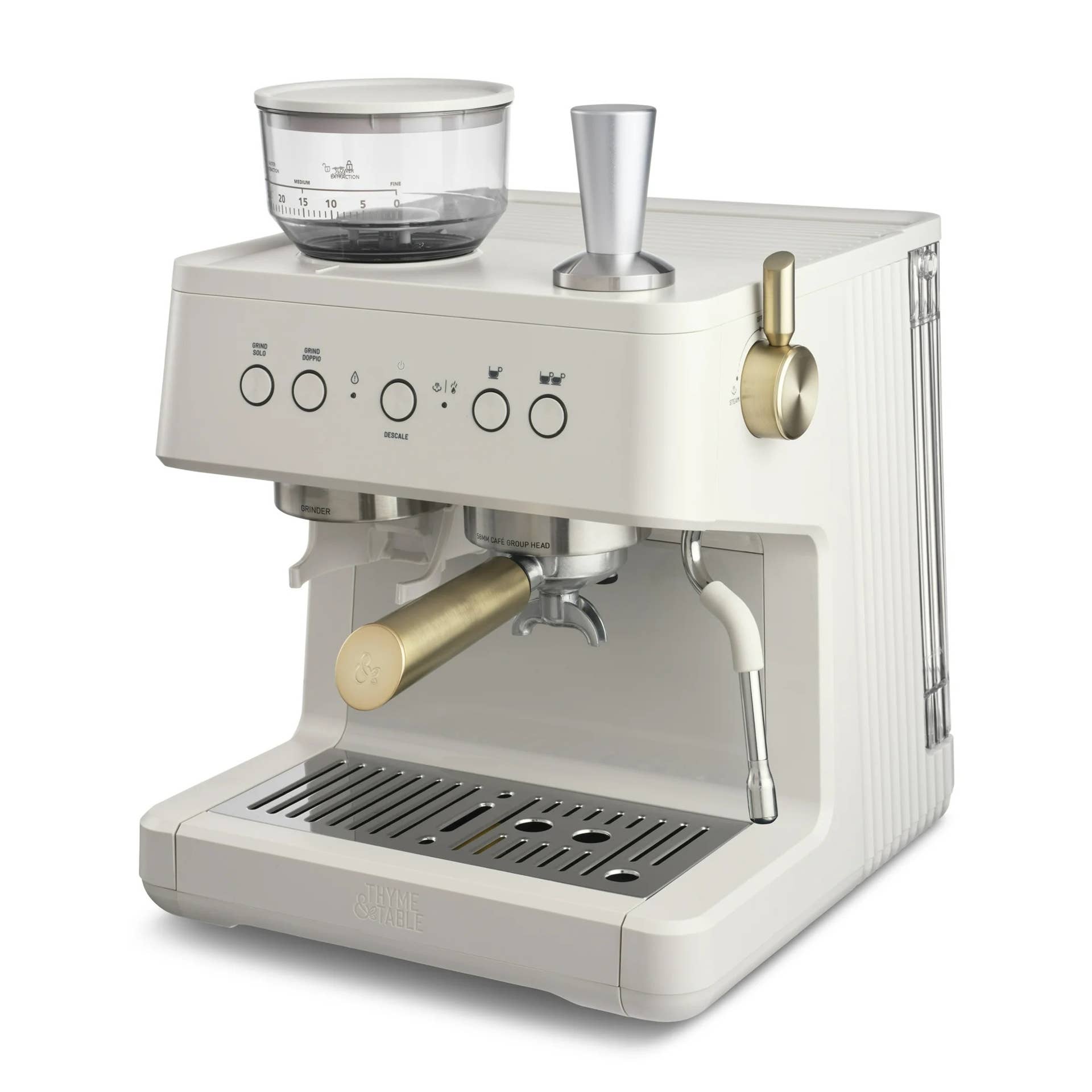 Walmart Has an 'Incredible' New Espresso Machine - Dengarden