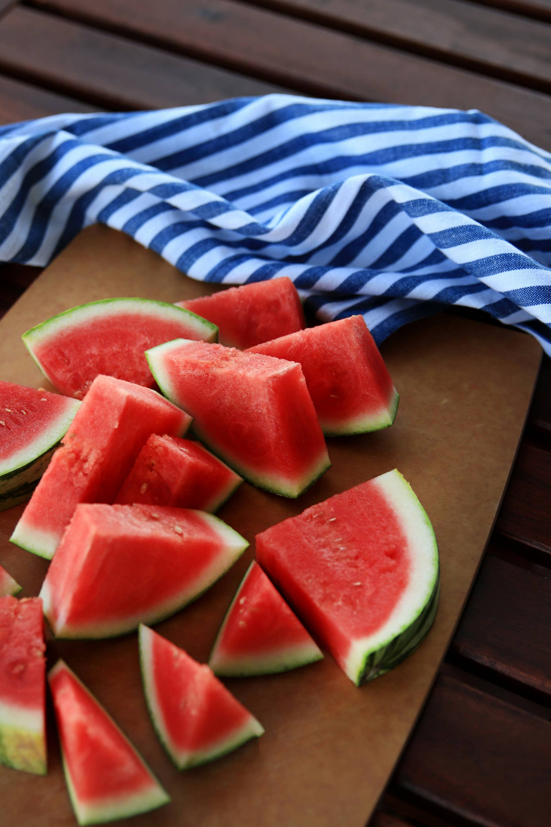 The Watermelon Webbing Trick: Is There Any Truth To It? - Dengarden