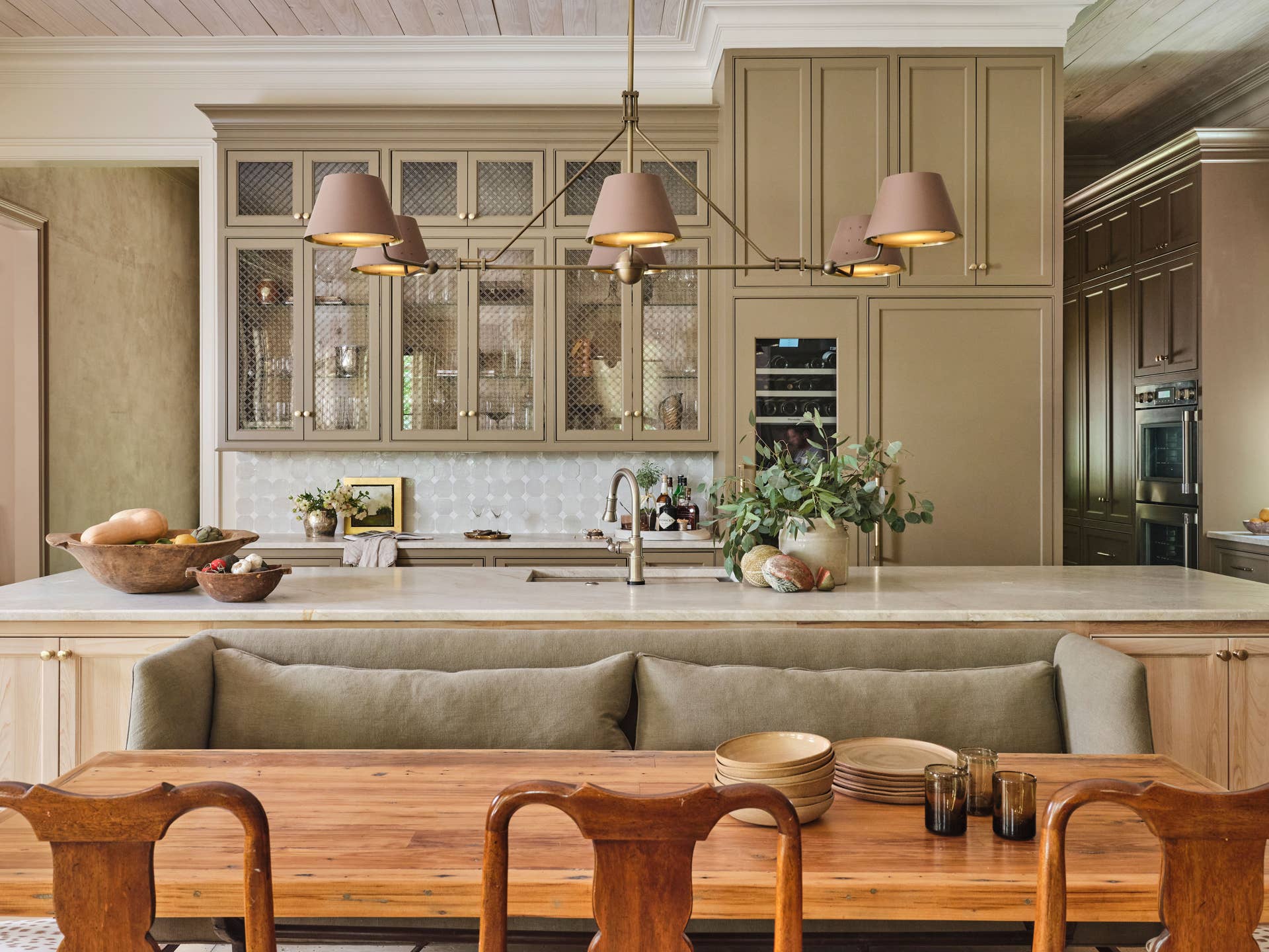 12 Kitchen Design Trends That Will Be Everywhere in 2026 - Dengarden