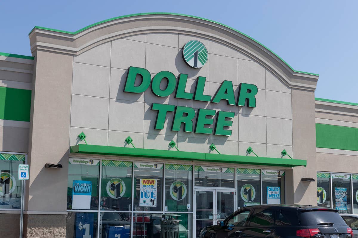 Is Dollar Tree Open on New Year’s Day? 2026 Holiday Hours - Dengarden