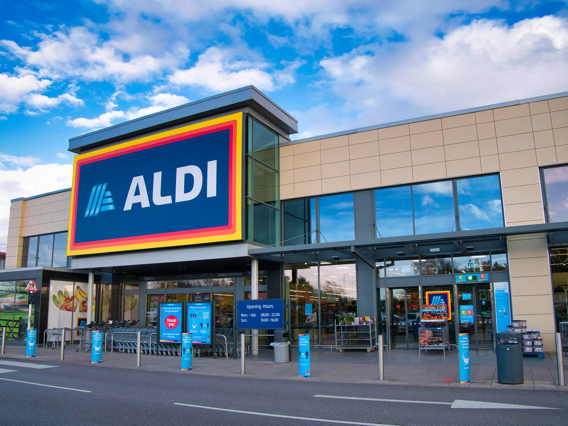 Aldi's $10 Solar Fairy Houses Add a Charming Glow to Your Yard - Dengarden