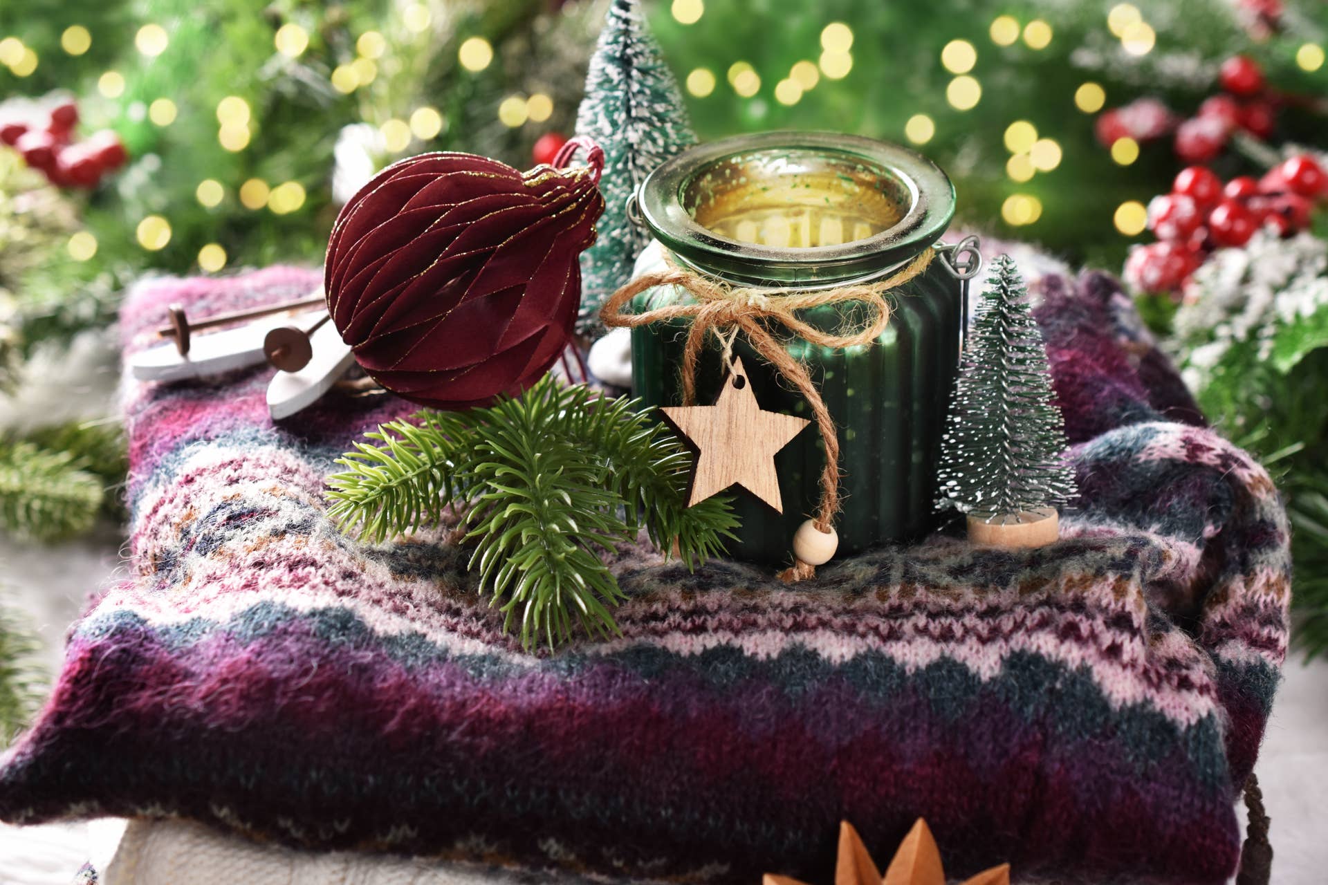 Holiday Decor Trends 2025: The Most Popular Styles Across the U.S ...