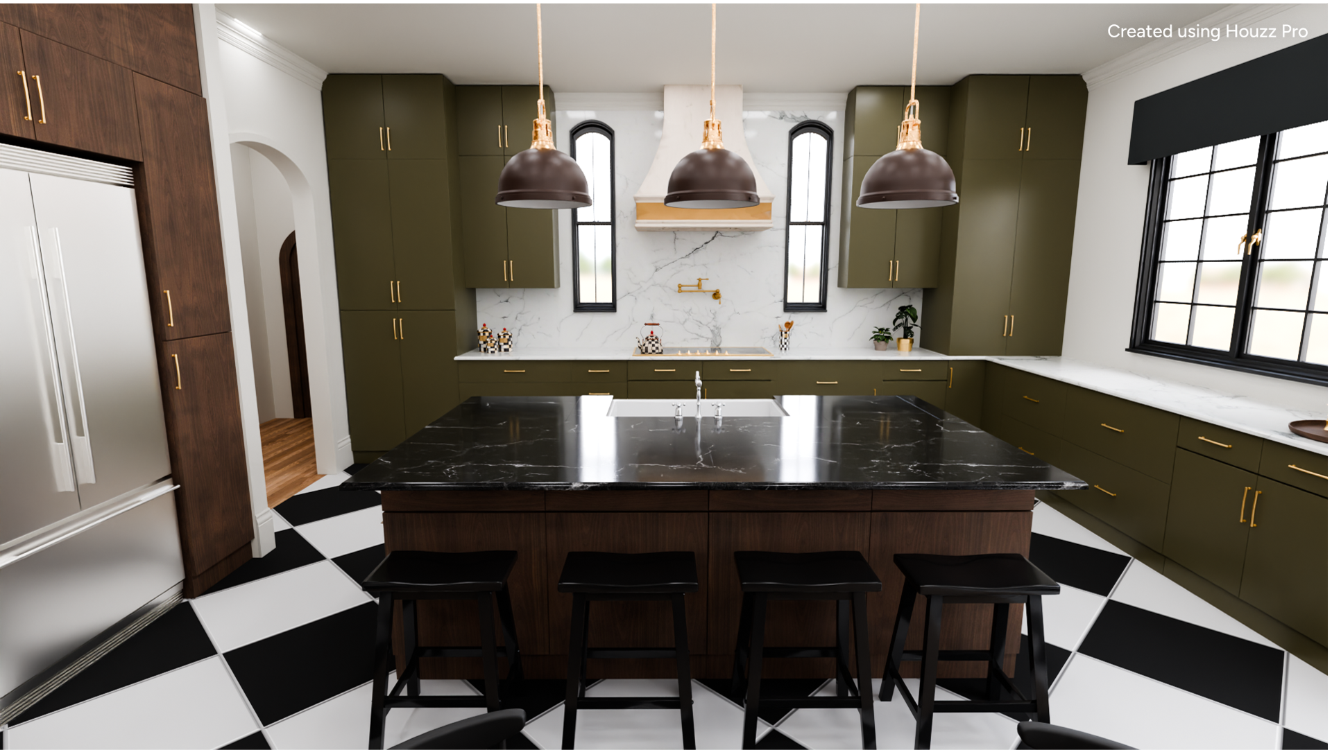 Houzz Shares 11 Home Trend Predictions for 2026 - Dengarden