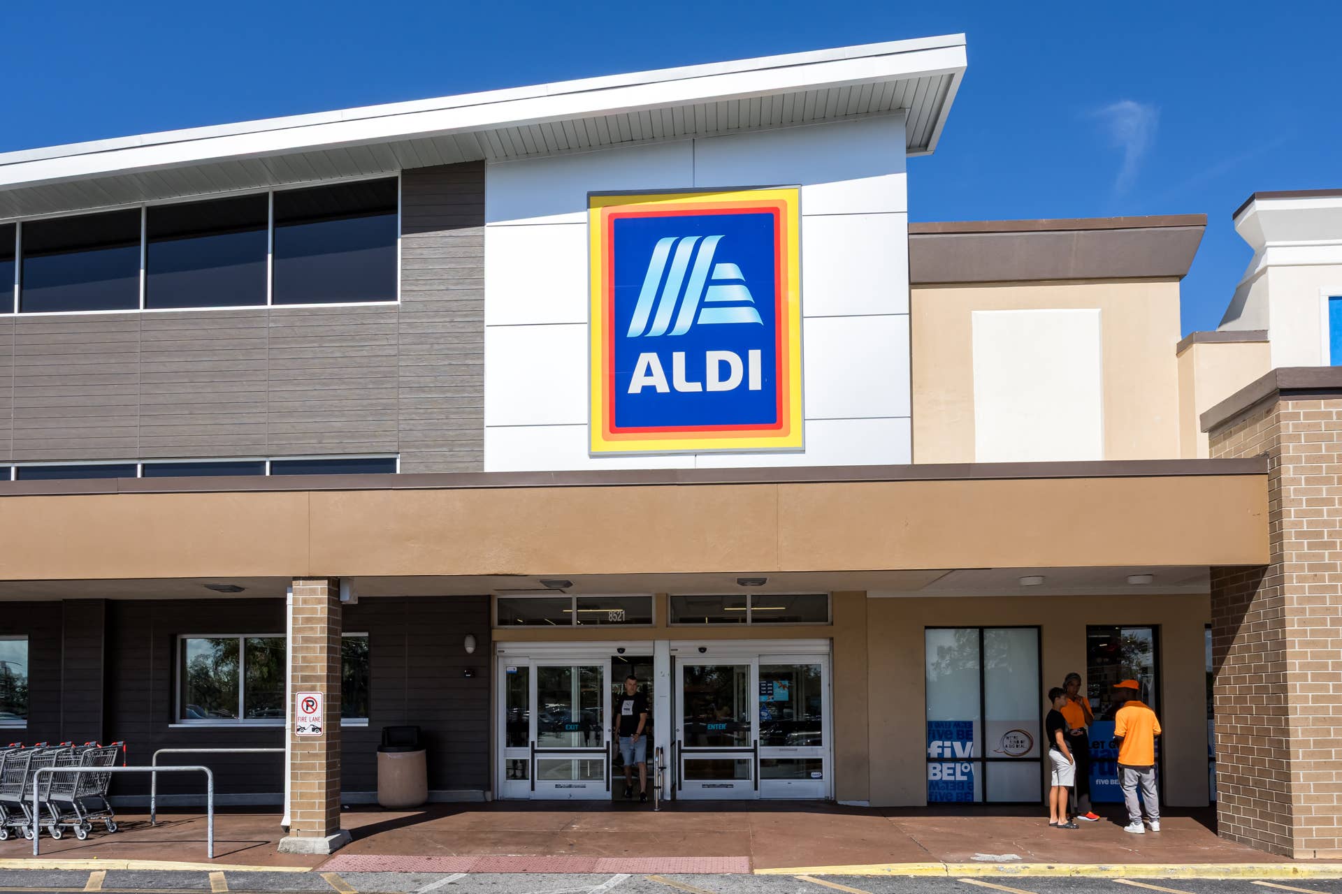 Aldi's New 3-Drawer Organizer Is Your $7 Defense Against Clutter ...