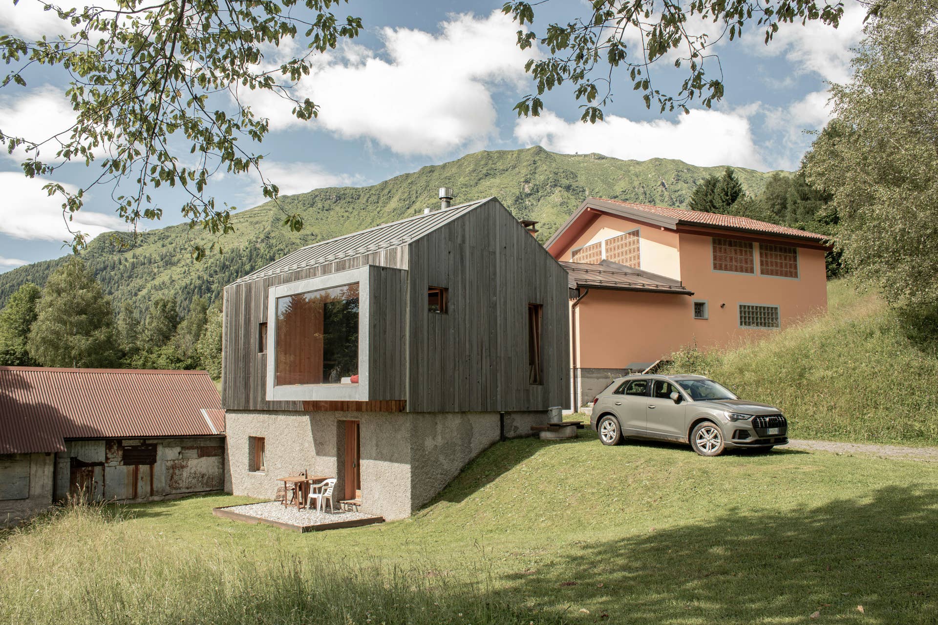 Home Exterior Trends You're About to See Everywhere in 2026 - Dengarden