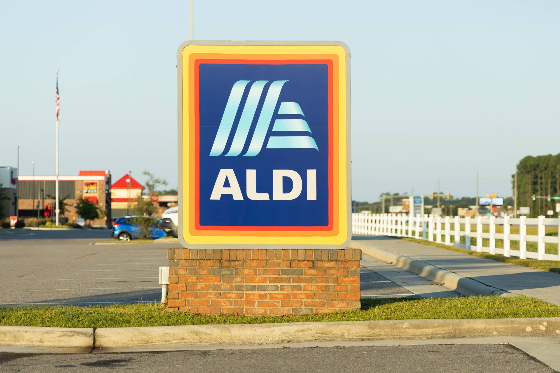 Aldi's Must-Have Kitchen Organizers Are Back - Dengarden