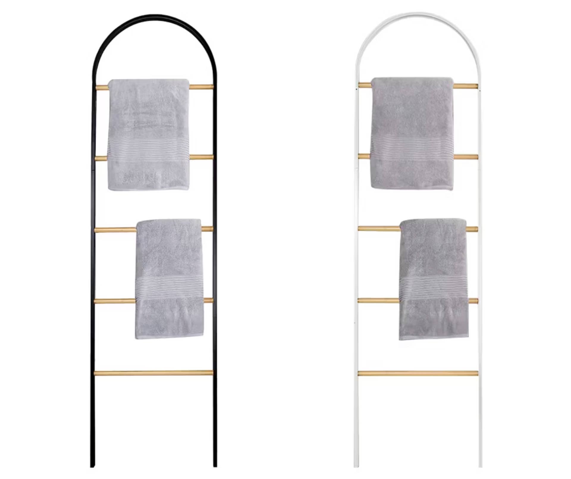 Aldi's Viral $20 Blanket Ladder Is Back—But Only For a Short Time ...