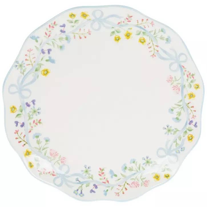 Hobby Lobby Is Selling the Perfect High-Style Plates for Spring - Dengarden