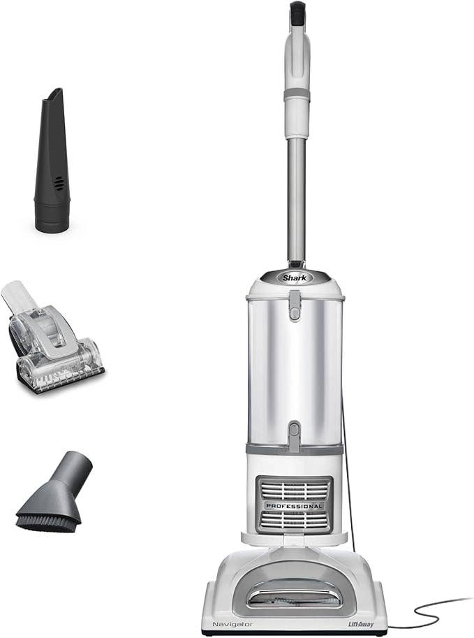 Amazon's After-Christmas Vacuum Sale Is Live—Here's What to Grab ...