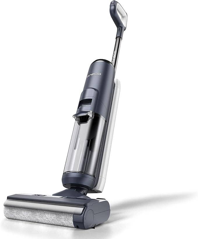 Amazon's After-Christmas Vacuum Sale Is Live—Here's What to Grab ...