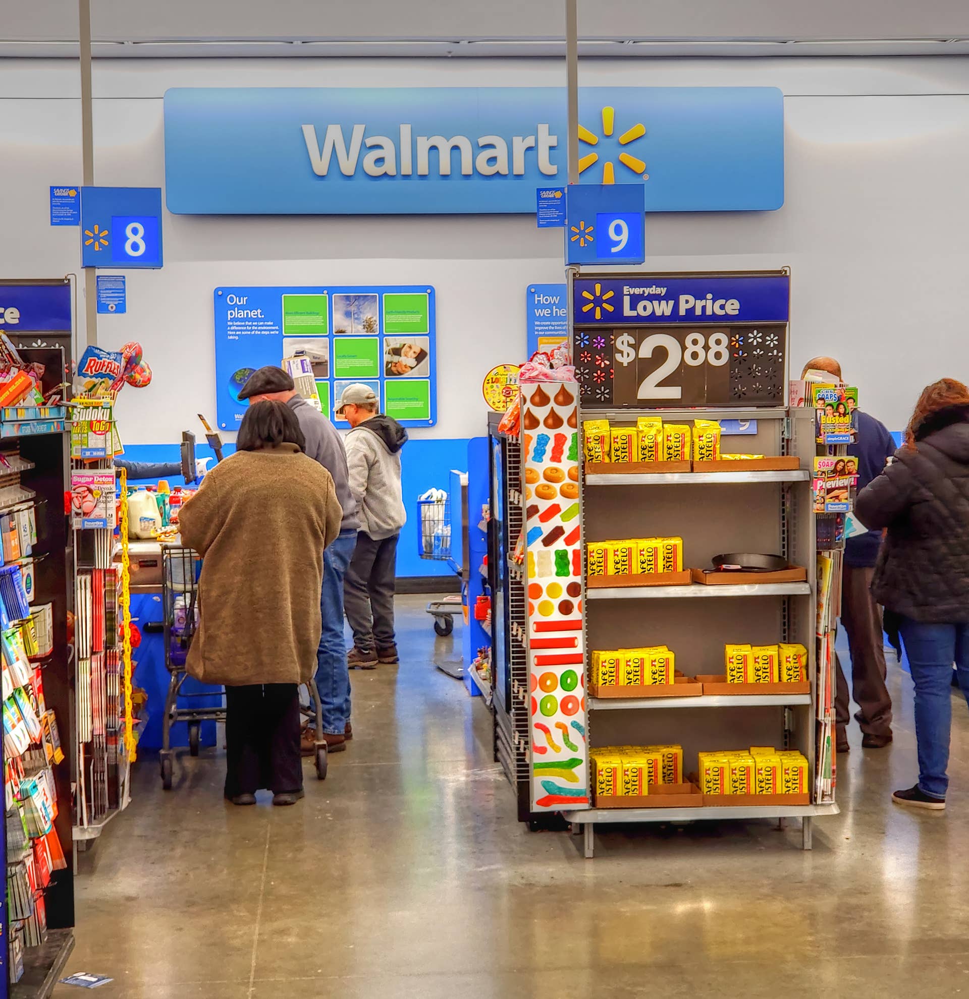 Is Walmart Open on New Year's Day? 2026 Holiday Hours - Dengarden