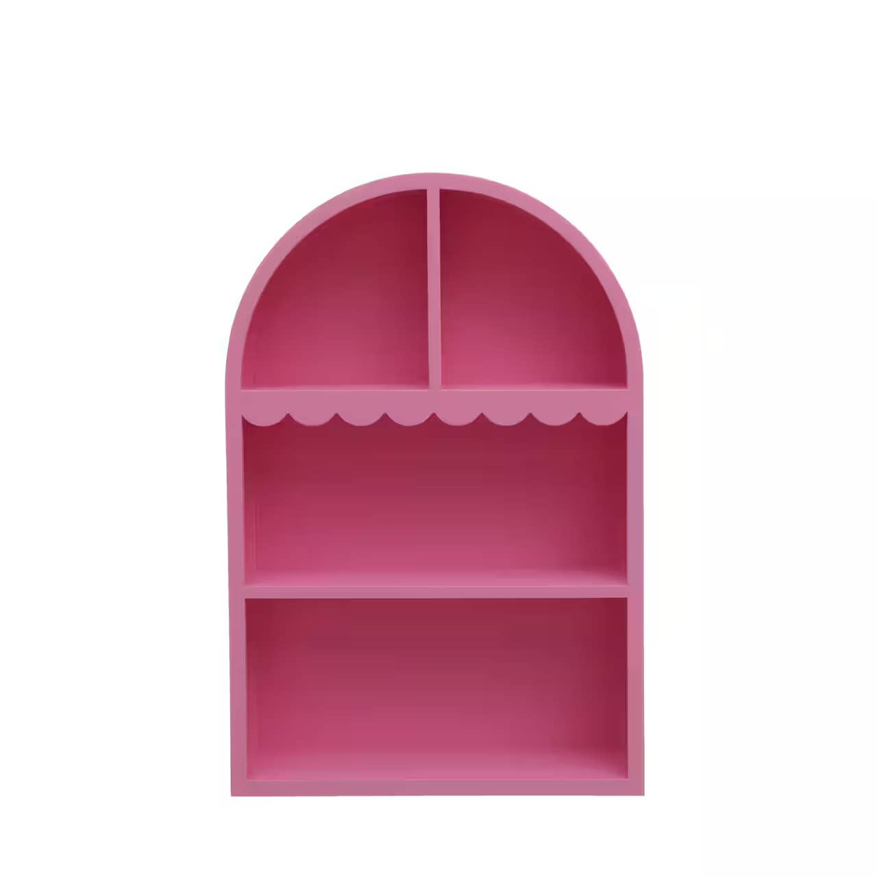 Michaels’ Trinket Shelves: Cute Storage for Collectibles - Dengarden