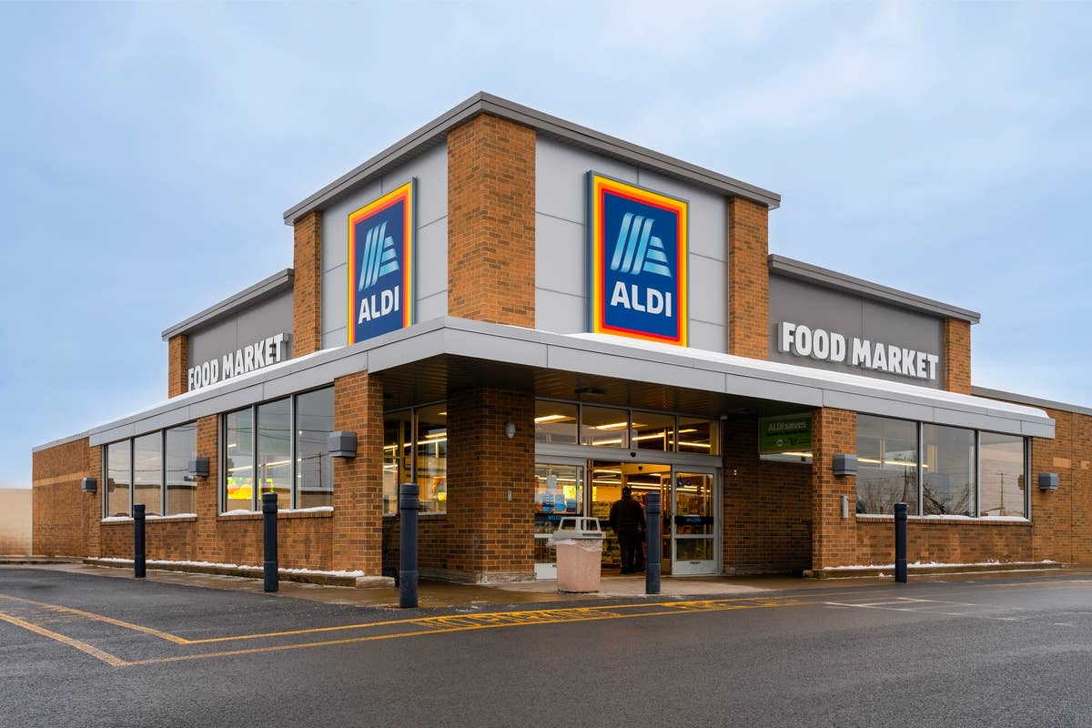 Aldi’s Belavi Folding Lounge Chair Is Perfect for Summer - Dengarden