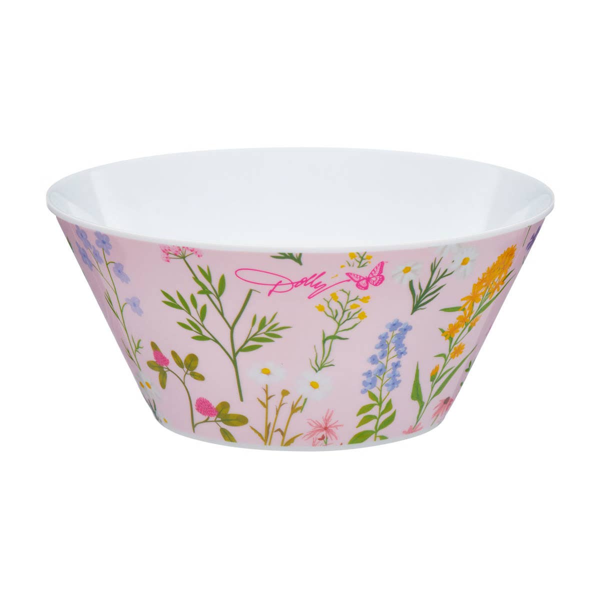 Dolly Parton Has a Spring Decor Collection at Dollar General - Dengarden
