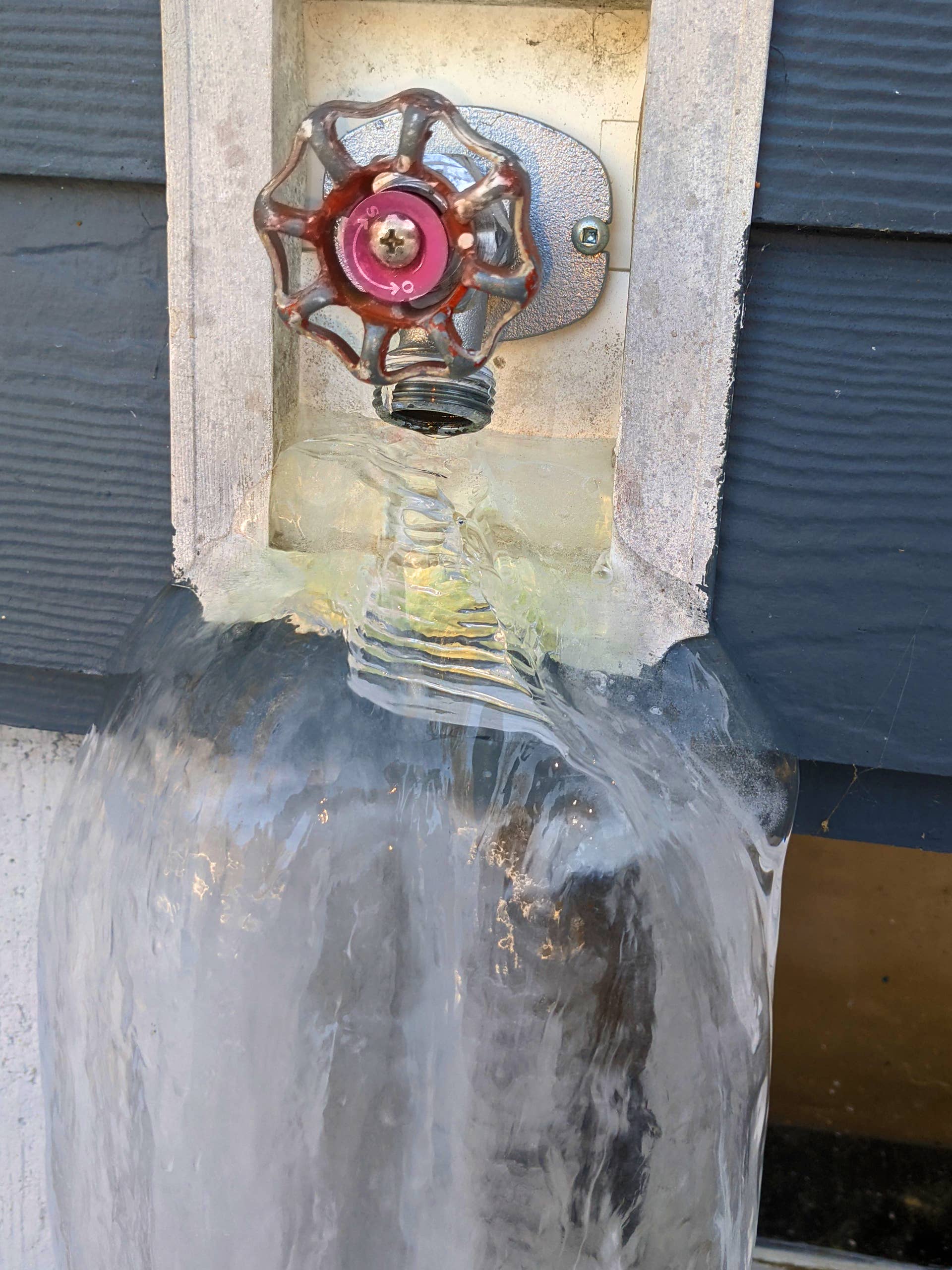 When to Turn Outdoor Spigots Back on in Spring - Dengarden