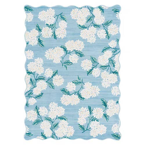 Aldi’s New Spring Accent Rugs Are Here - Dengarden