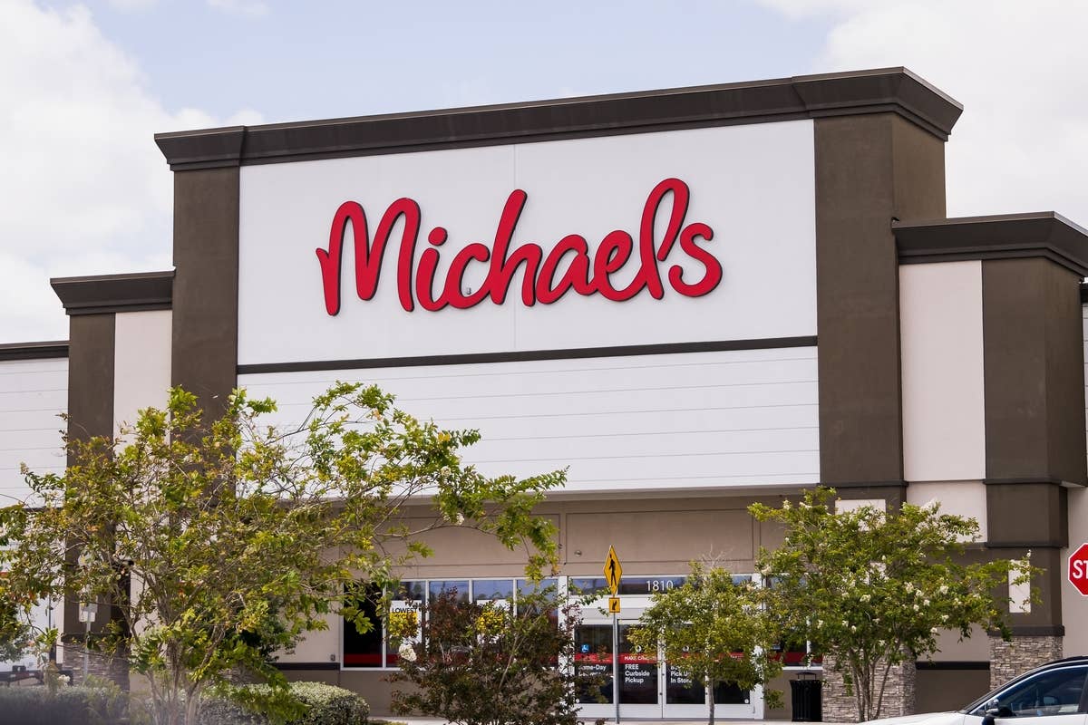 Michaels Just Named 2026 the Year of Creative Living - Dengarden