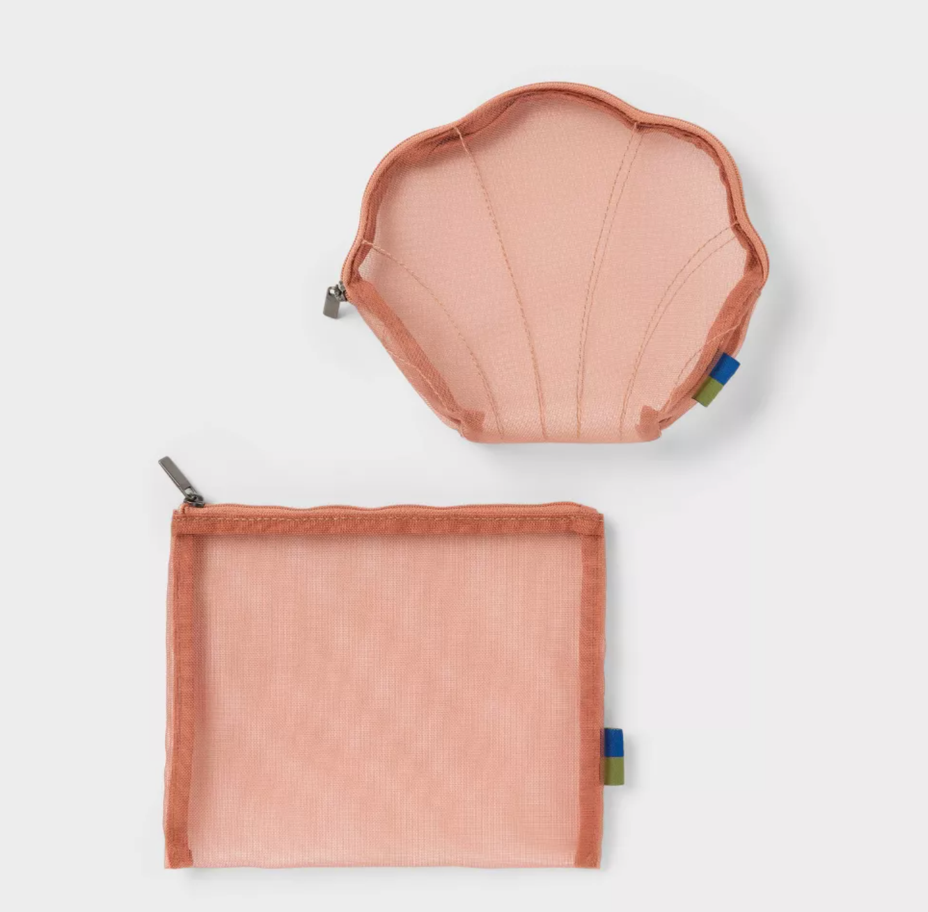 Target’s New $10 Shell-Shaped Beach Bags Are Viral Must-Haves - Dengarden