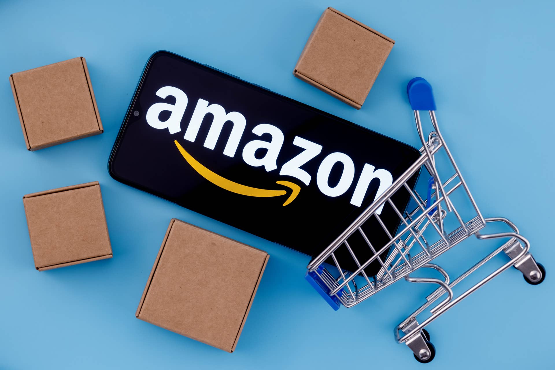 4 Amazon Solar Lights to Pretty Your Patio Are Prime Day Deals - Dengarden