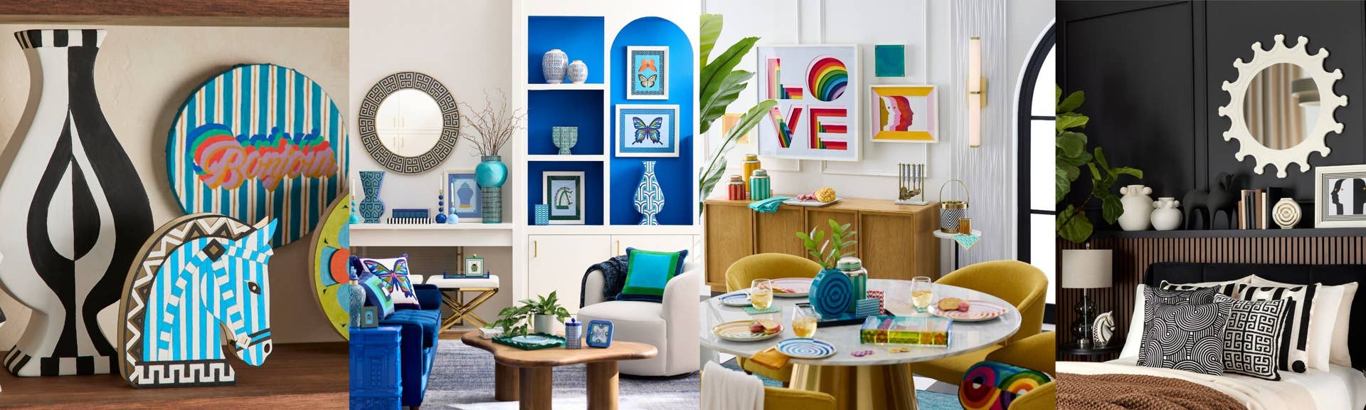 Michaels and Jonathan Adler Are Launching a New Collection - Dengarden