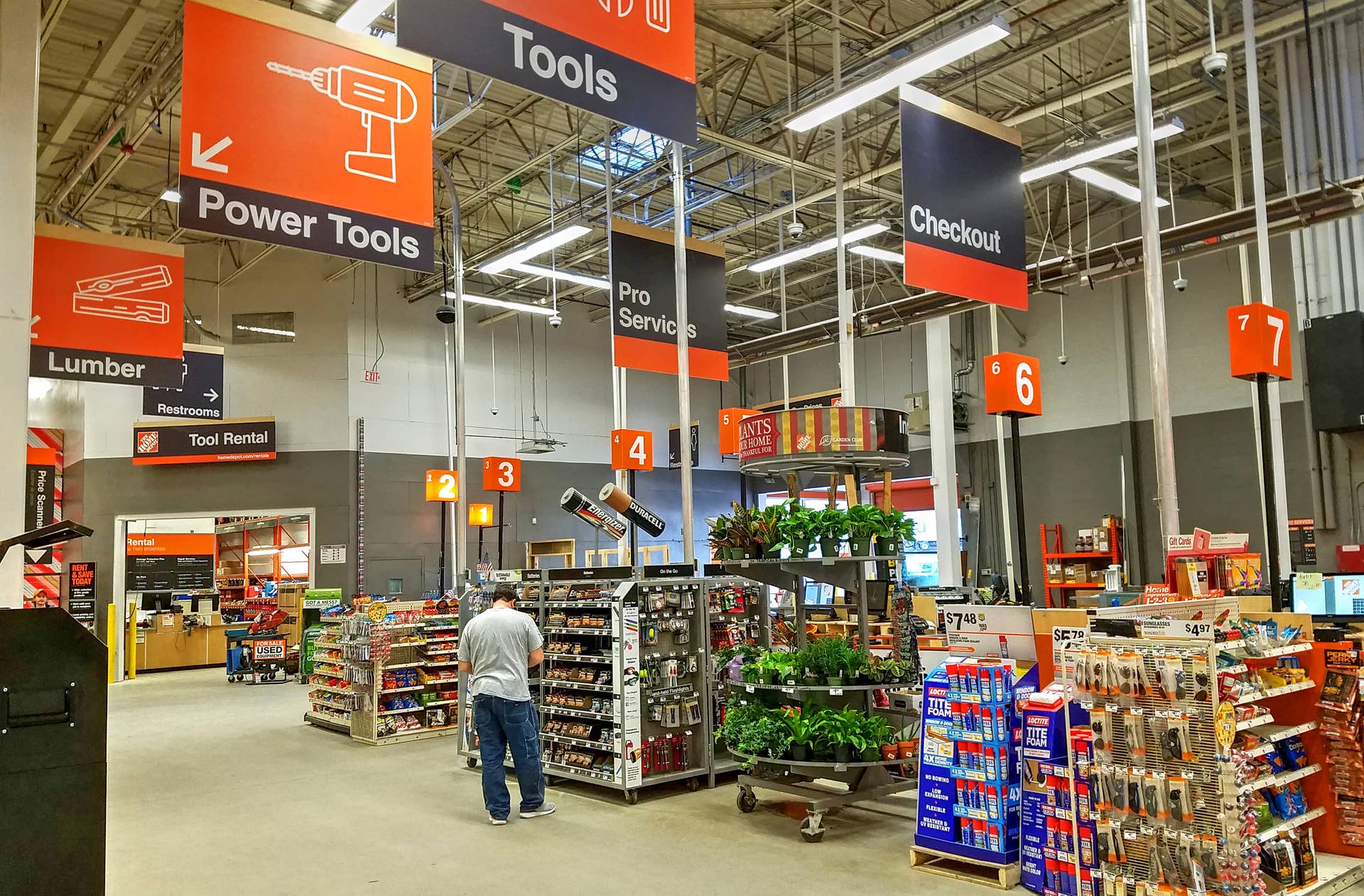 Home Depot's Spring Black Friday Is Back and Full of Top Deals - Dengarden
