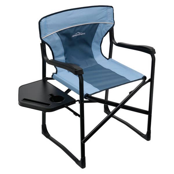 Aldi's Adventuridge Folding Chairs Are Back—but Not for Long - Dengarden