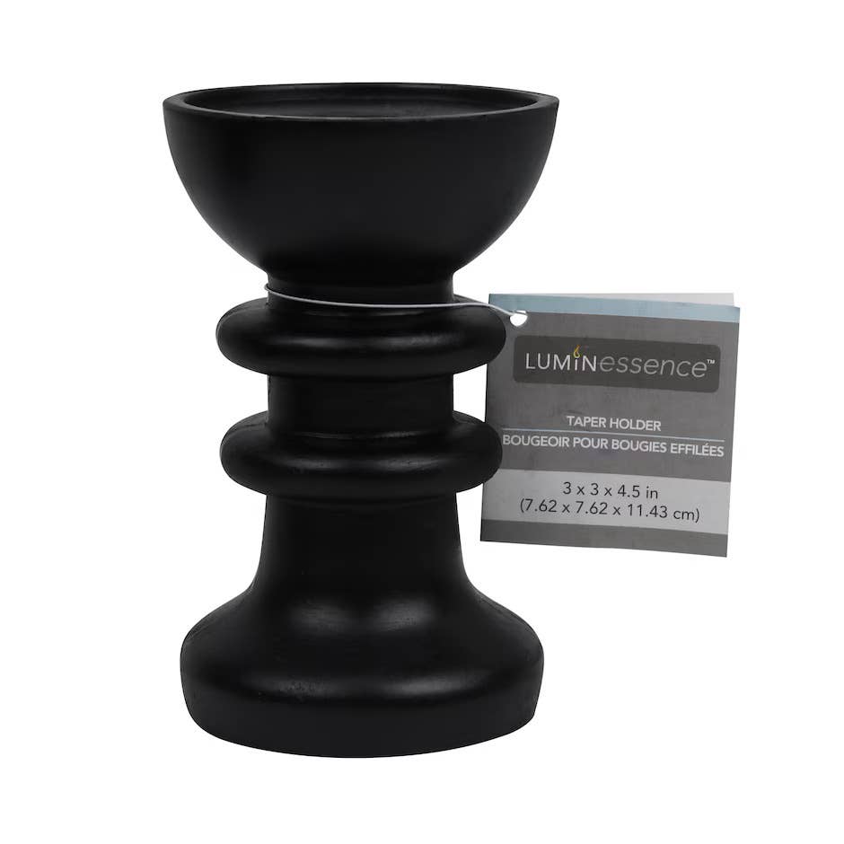 DIYer Transforms Dollar Tree Candle Holders Into Patio Lights - Dengarden