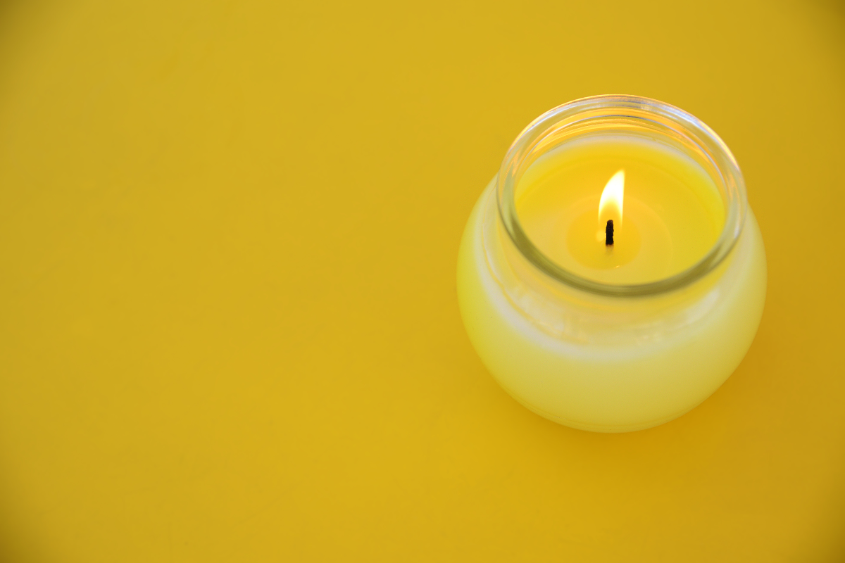 Here's Exactly How to DIY Citronella Candles, Courtesy of TikTok ...