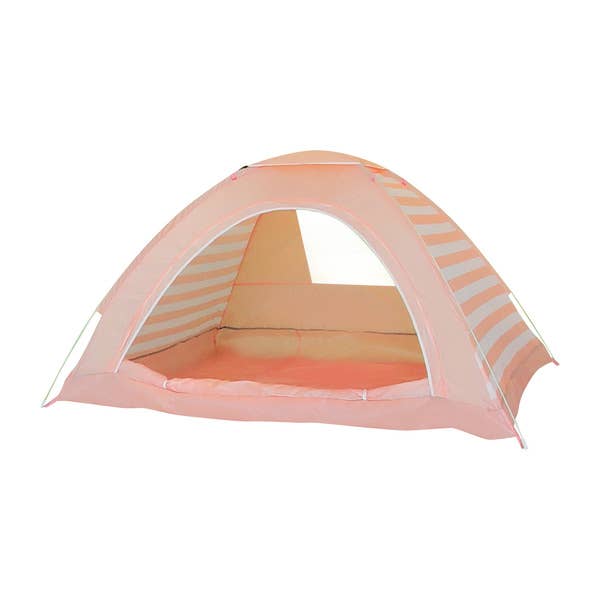 Five Below's Cute and Useful $20 Pop-Up Tent Is Back for Spring - Dengarden