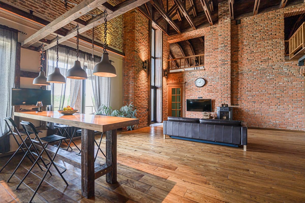Zillow Reveals the Most Popular Home Features Right Now - Dengarden