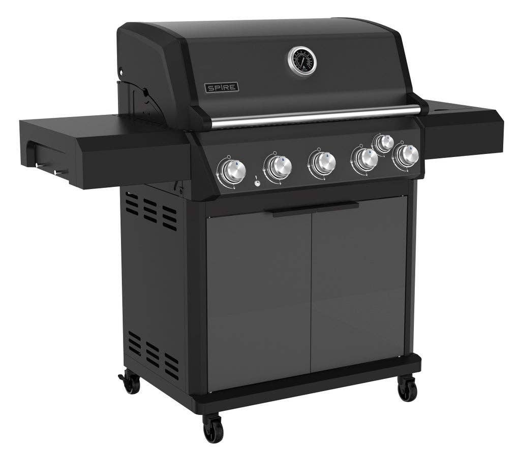 Costco’s New 6-Burner Gas Grill Has Grill Fans Talking - Dengarden